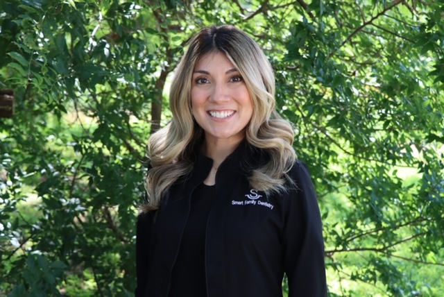 Meet the Team in Abilene | Our Staff | Smart Family Dentistry