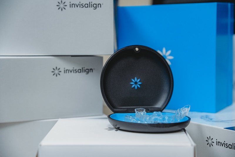 Invisalign Cost Abilene TX, Cost of Invisalign